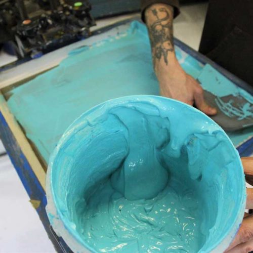 Liberty Graphics Fine Printed T-shirts