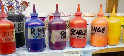 Liberty Graphics Fine Printed T-shirts