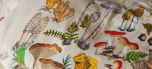 Liberty Graphics Fine Printed T-shirts