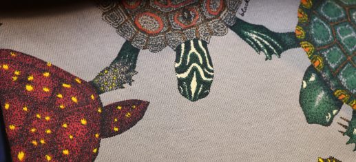 Liberty Graphics Fine Printed T-shirts